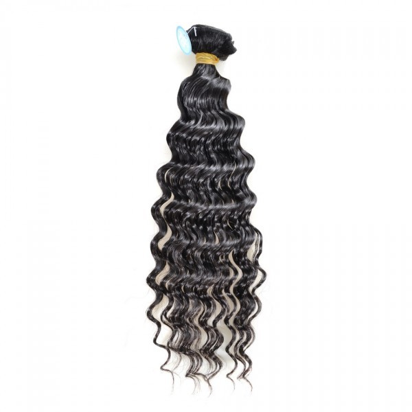 Peruvian Deep Wave Donor Bundle Top Quality Unprocessed Human Virgin ...